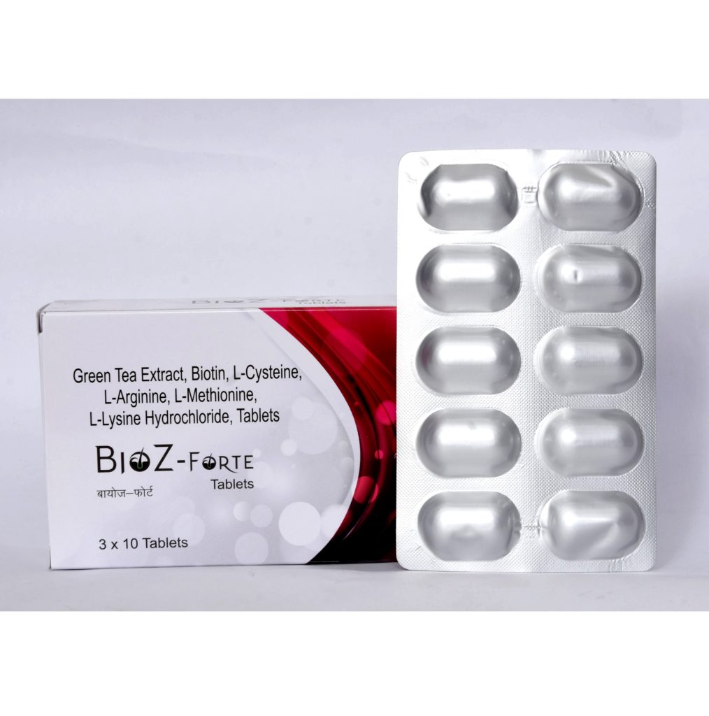 Skincare products recommended by doctors for healthy hairs